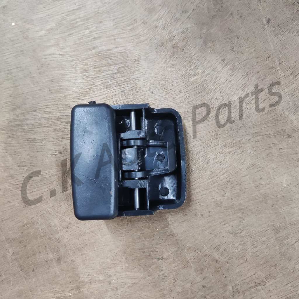 TOYOTA HIACE 2005 , KDH200 TRH203 SLIDING GLASS LOCK / SIDE GLASS LOCK ...