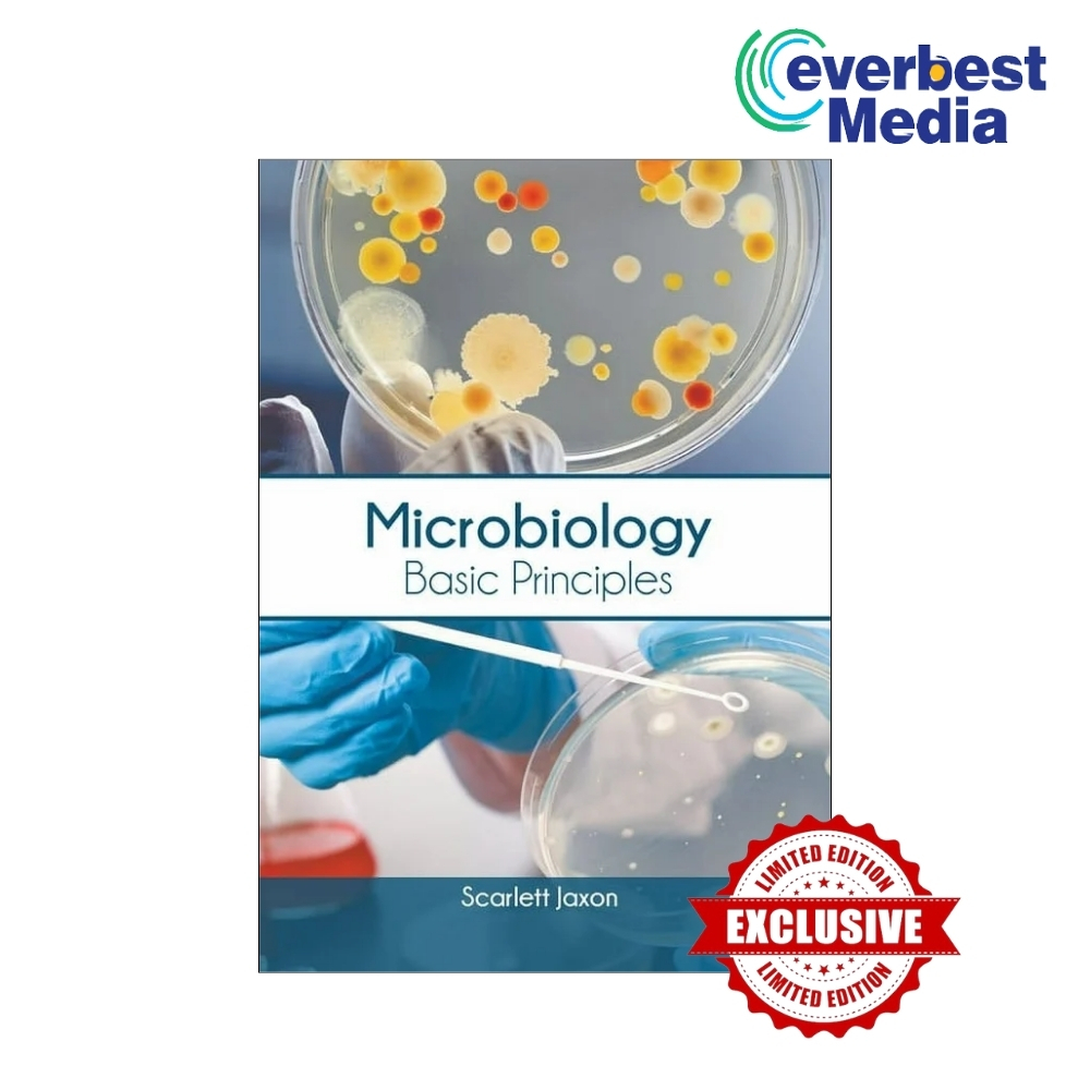 Microbiology: Basic Principles | Shopee Philippines
