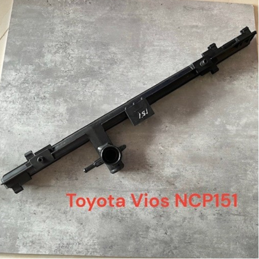 Toyota Vios NCP151 Radiator Upper Tank Cover | Shopee Philippines