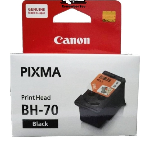 Canon BH-70 CH-70 Printer Head For Canon G1020 G2020 G3020 G3060 G5070 ...