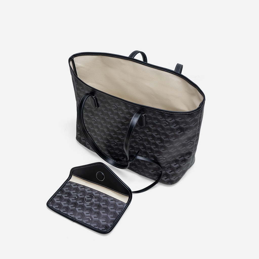 Russo Monogram Tote Bag | Shopee Philippines
