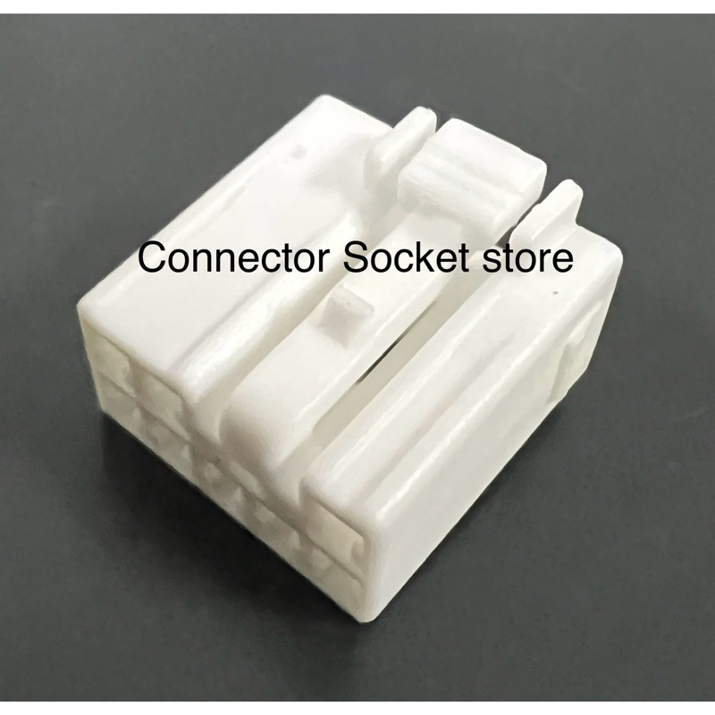 Hyundai Getz Power Window Socket 8 PIN | Shopee Philippines