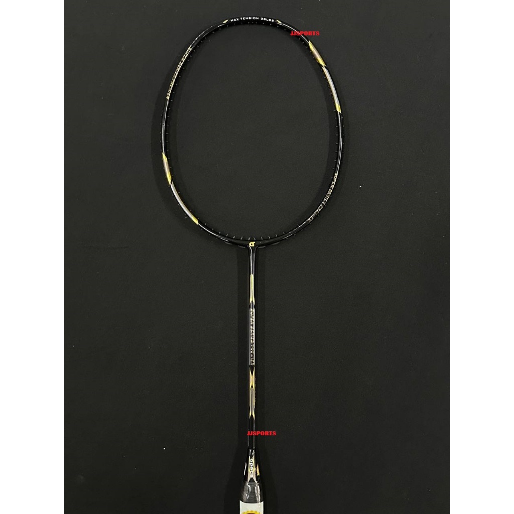 Apacs Badminton Racket Super Series Premier 4U | Shopee Philippines