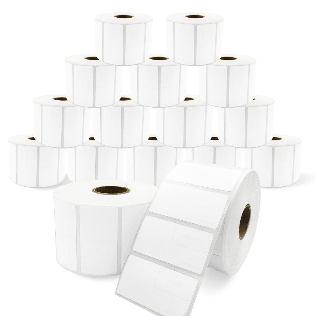 Thermal Sticker Thermal Paper Barcode Label Sticker Price Label Product ...