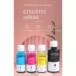 Shop hp smart tank 615 ink for Sale on Shopee Philippines