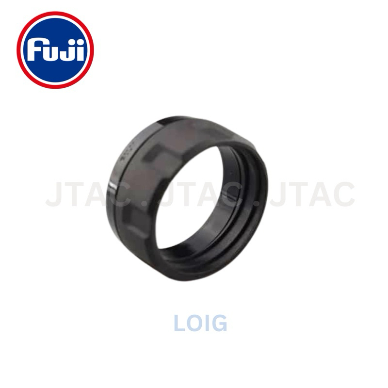 FUJI Back Stop Reel Seat Lock Nut LOIG/LOGR | Shopee Philippines