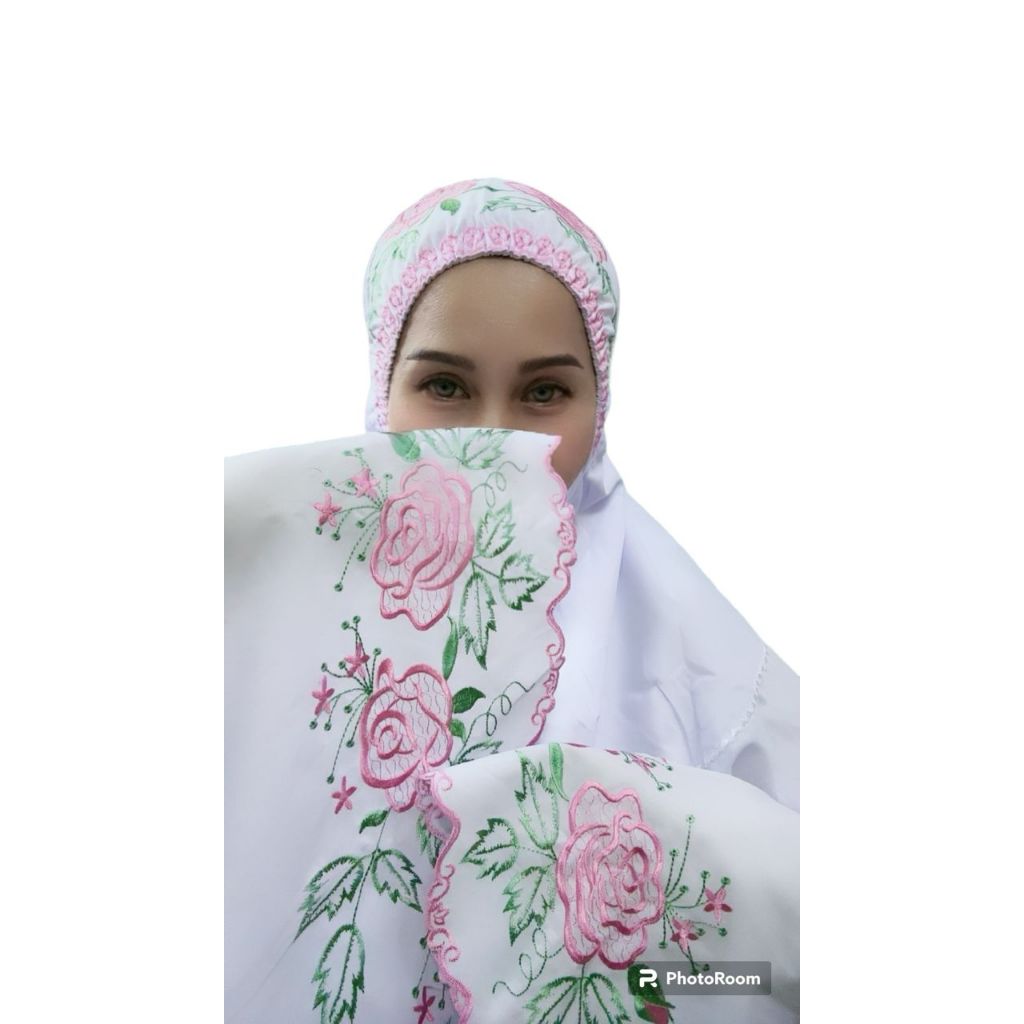 TELEKUNG COTTON SULAM BAITI ( 1 ) | Shopee Philippines