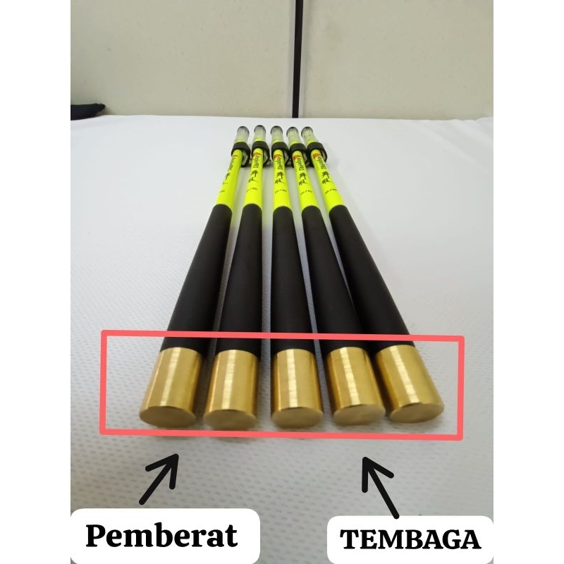 Shrimp Rod Angler Pro Telescopic Rod Shrimp Pond Fishing Rod | Shopee ...