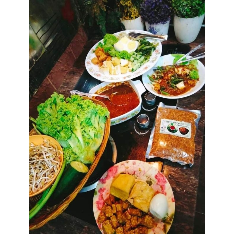 Sambal pecel Legacy umi 4pack(SQL) | Shopee Philippines Sambal pecel Legacy umi 4pack(SQL) | Shopee Philippines