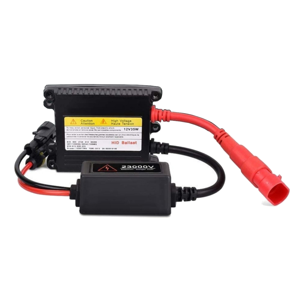 Car Hid Ballast Ultra Thin AC DC 12V 55W Hid Ballast, 250 Car Hid Lamp ...