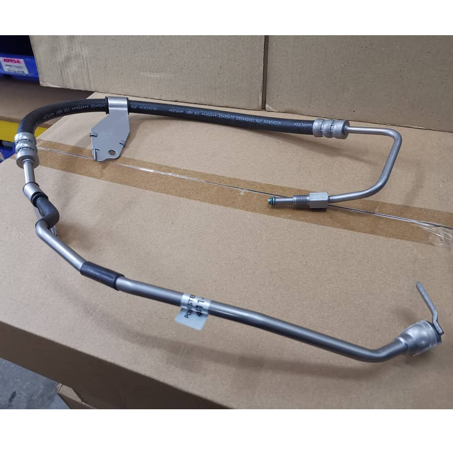 PERODUA ALZA 1.5 CC 2009 - 2021 YEAR POWER STEERING PRESSURE HOSE ...
