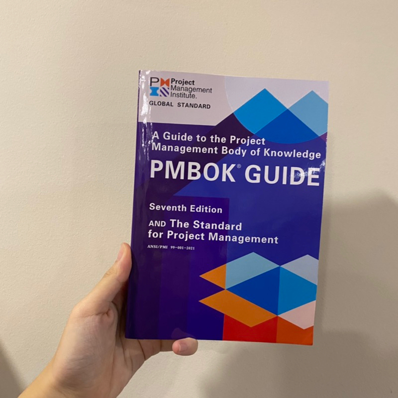 A Guide to the Project Management Body of Knowledge (PMBOK Guide) by Project Management ...