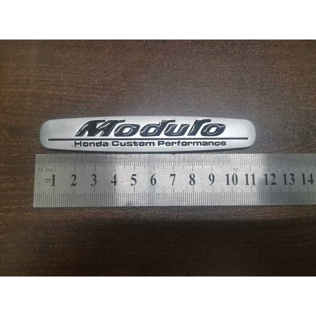 HONDA ACCESS MODULO EMBLEM | Shopee Philippines