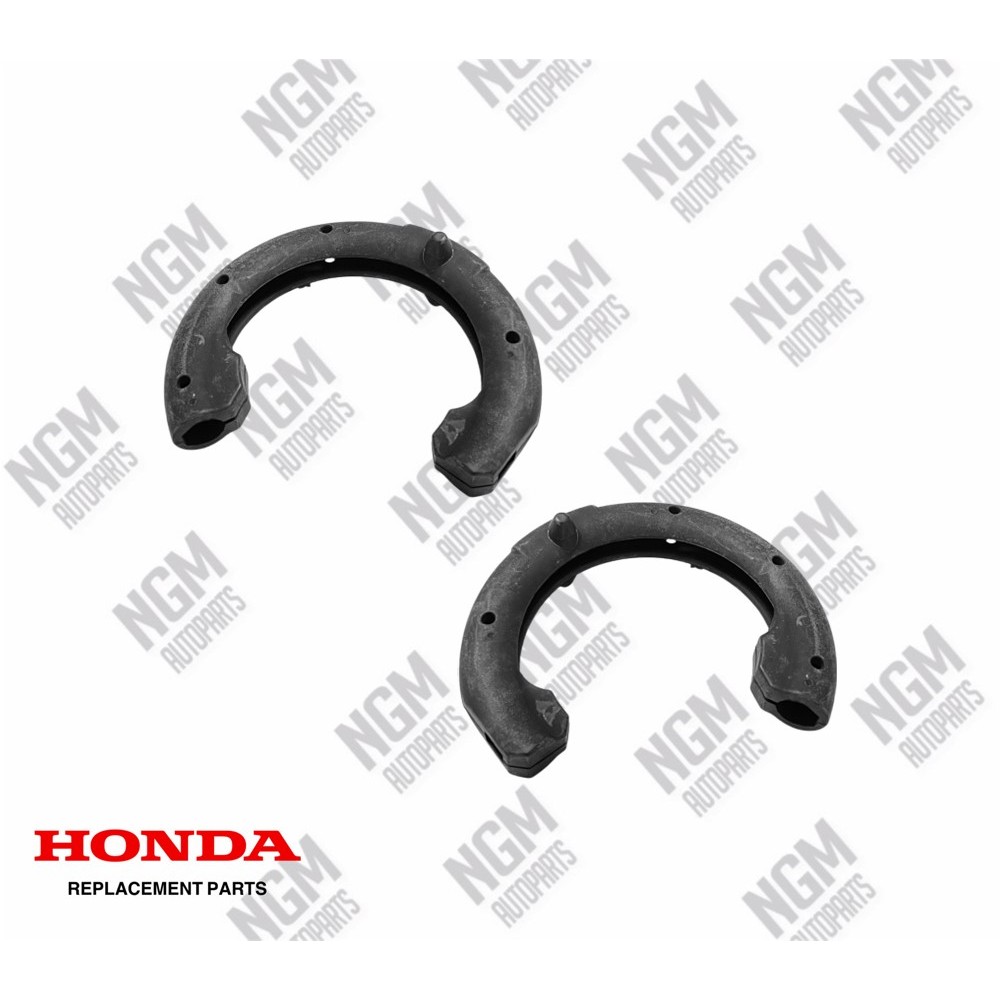 [HONDA] CIVIC FD SNA, FB TRO FRONT LOWER COIL SPRING RUBBER | Shopee ...