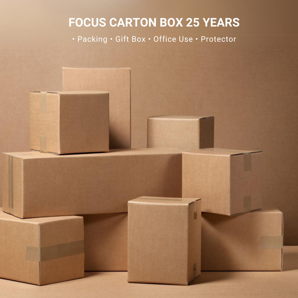 Tyonn single Wall Thick Large Moving Boxes for Home Relocation Sturdy ...