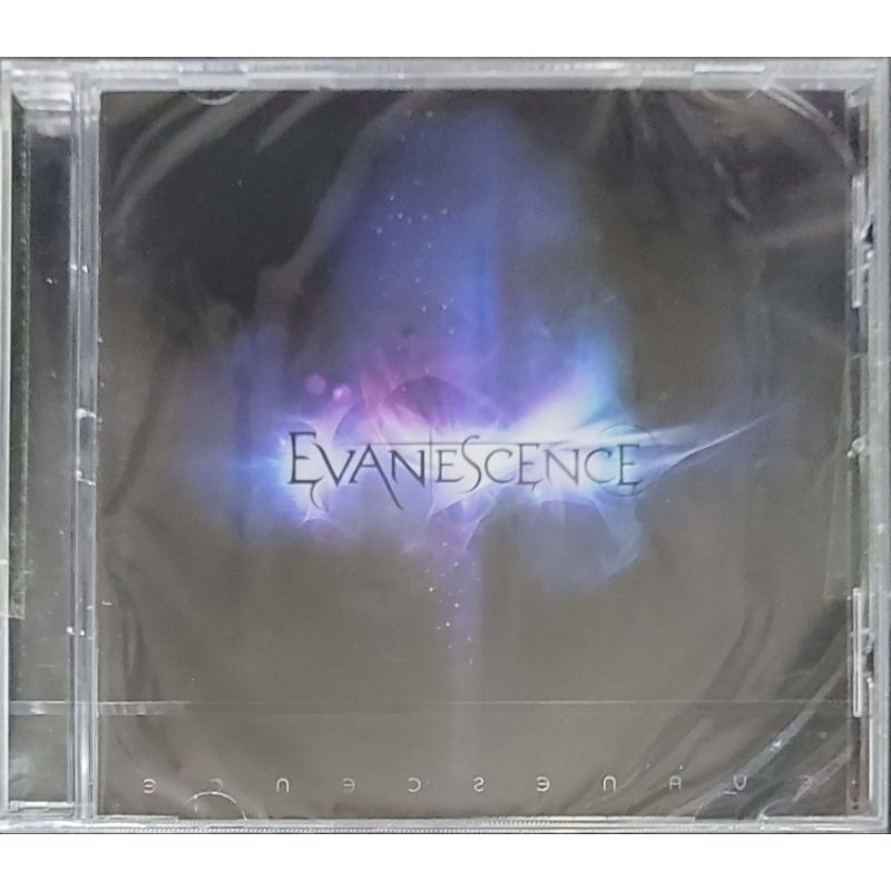 Evanescence - Evanescence (CD) | Shopee Philippines