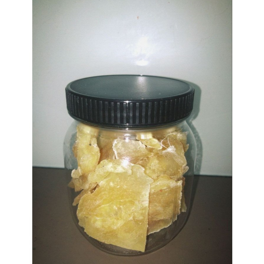 Deep Sea Flower Gum (South China Sea) Fish Maw 150G | Shopee Philippines