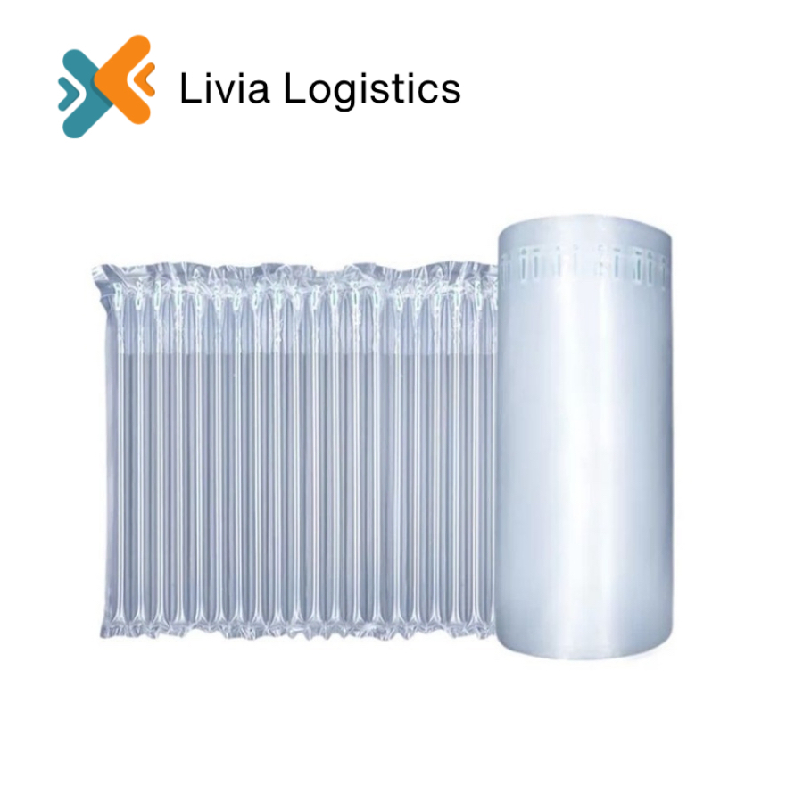 Local Brand 70cm X 1 Meter Inflatable Air Packaging Protective Wrap ...