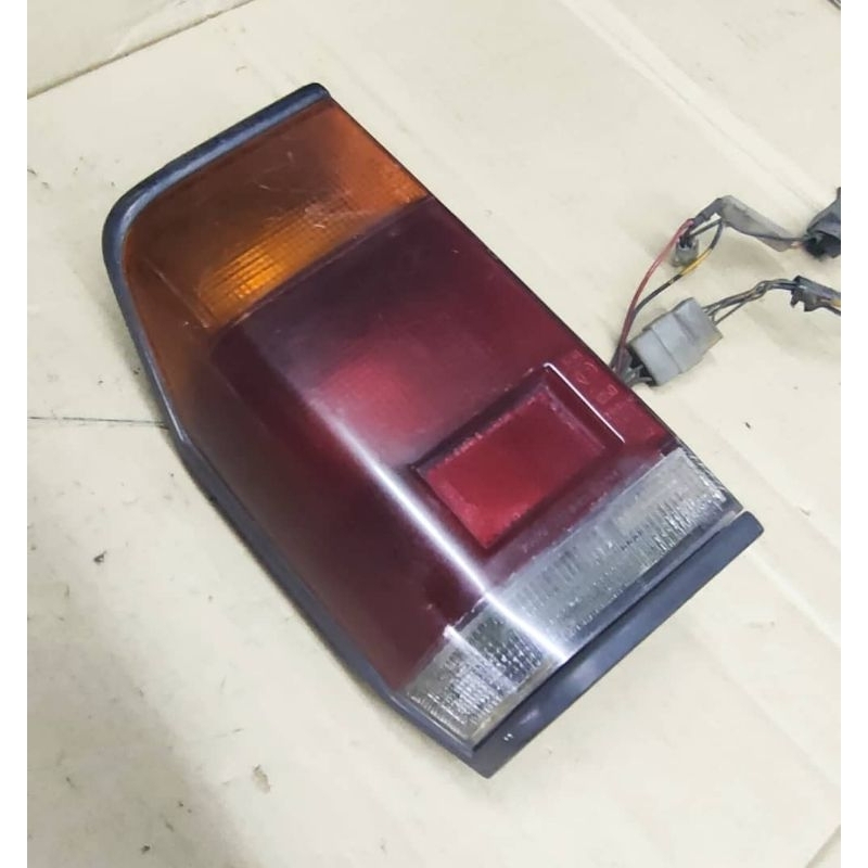 Mazda bongo taillamp Mazda bongo lampu belakang Mazda bongo rear light ...