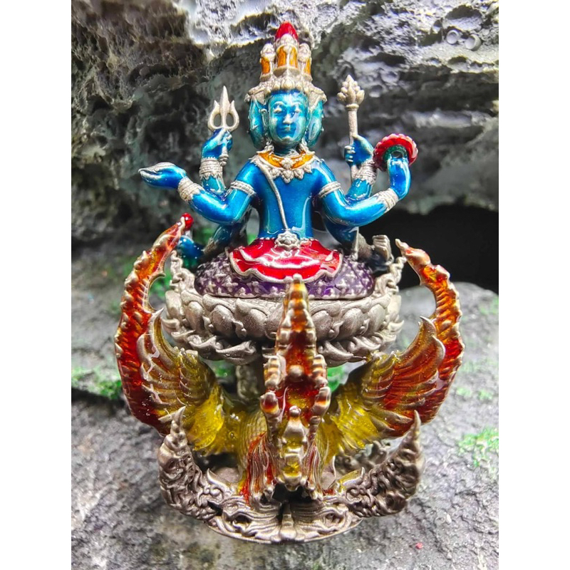 Phra Phrom Buddhist (Great Vatican Four-Faced God) | Shopee Philippines