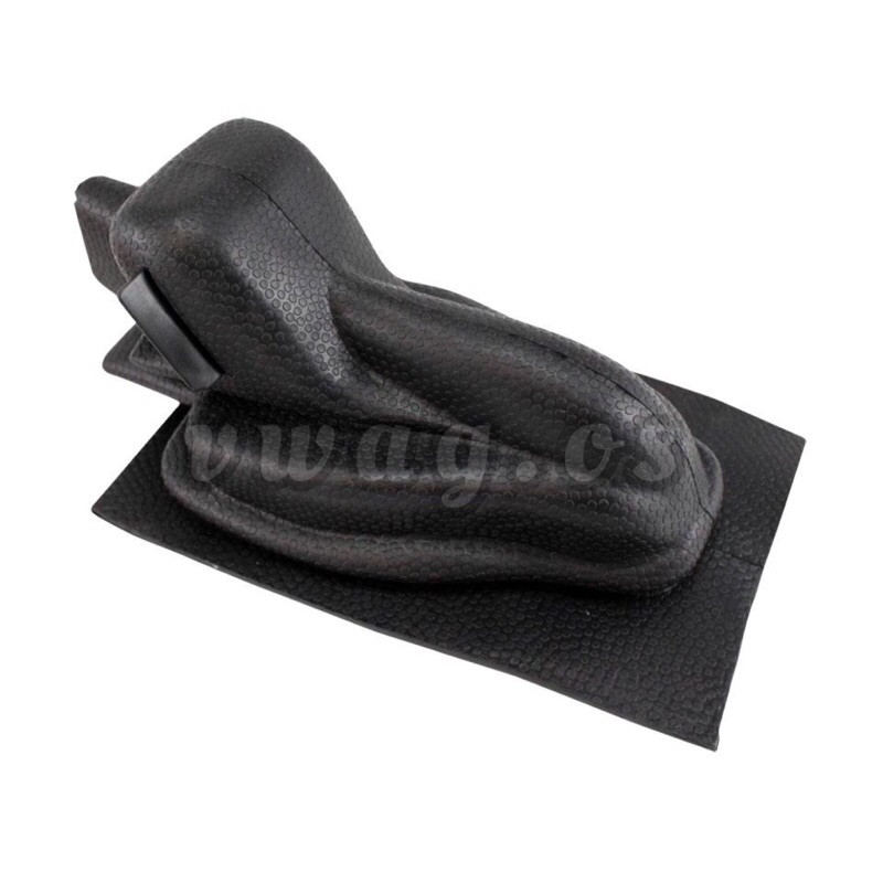 Volkswagen Beetle Classic Hand Brake Boot, Black, early model | Shopee ...