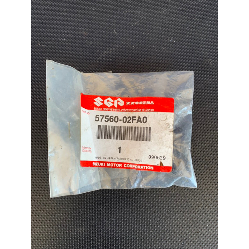 SUZUKI for GSXR1300 HAYABUSA Part 57560-02FA0 , Switch ASSY Clutch ...