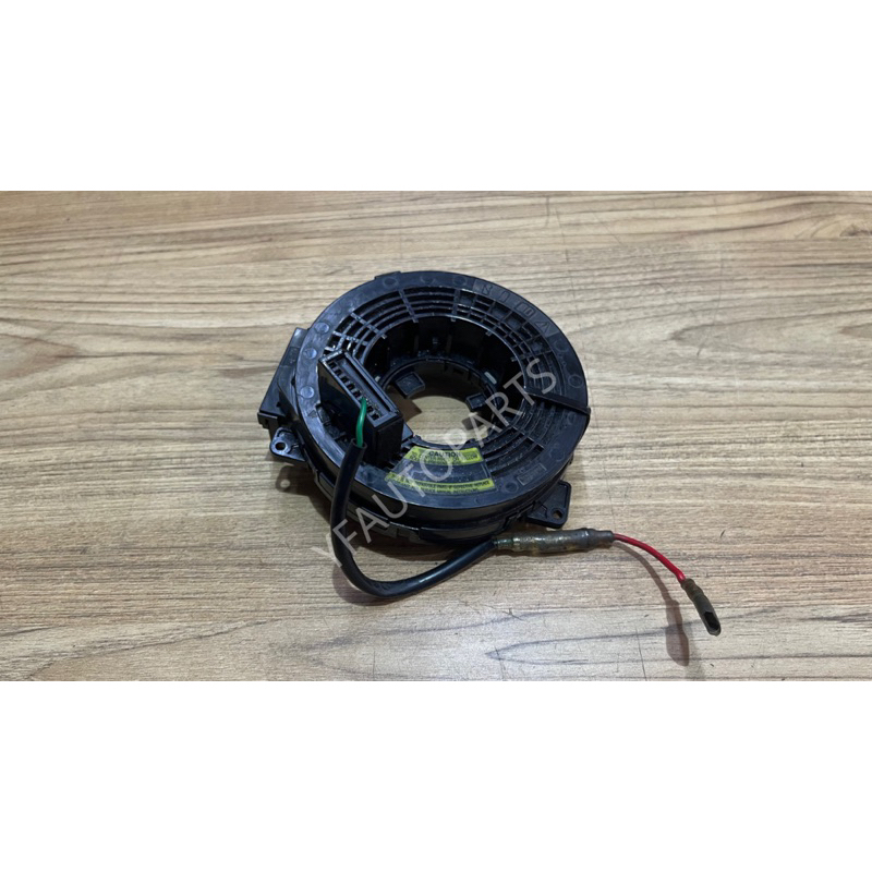 PROTON SAGA BLM GEN2 PERSONA WAJA SATRIA NEO SAVVY CLOCK SPRING HORN ...