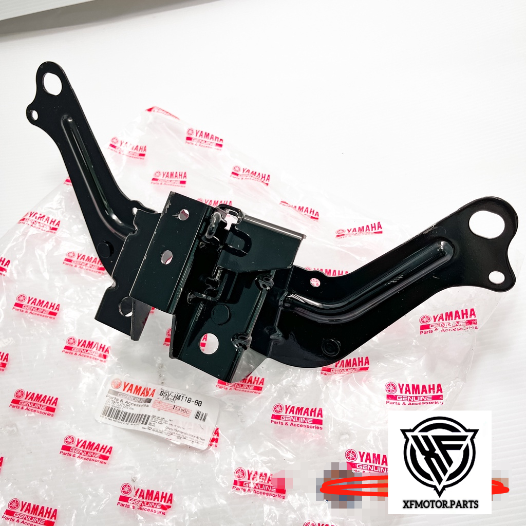 YAMAHA Y16ZR Y16 HEAD LAMP STAY ( BAX - H4118 ) | Shopee Philippines