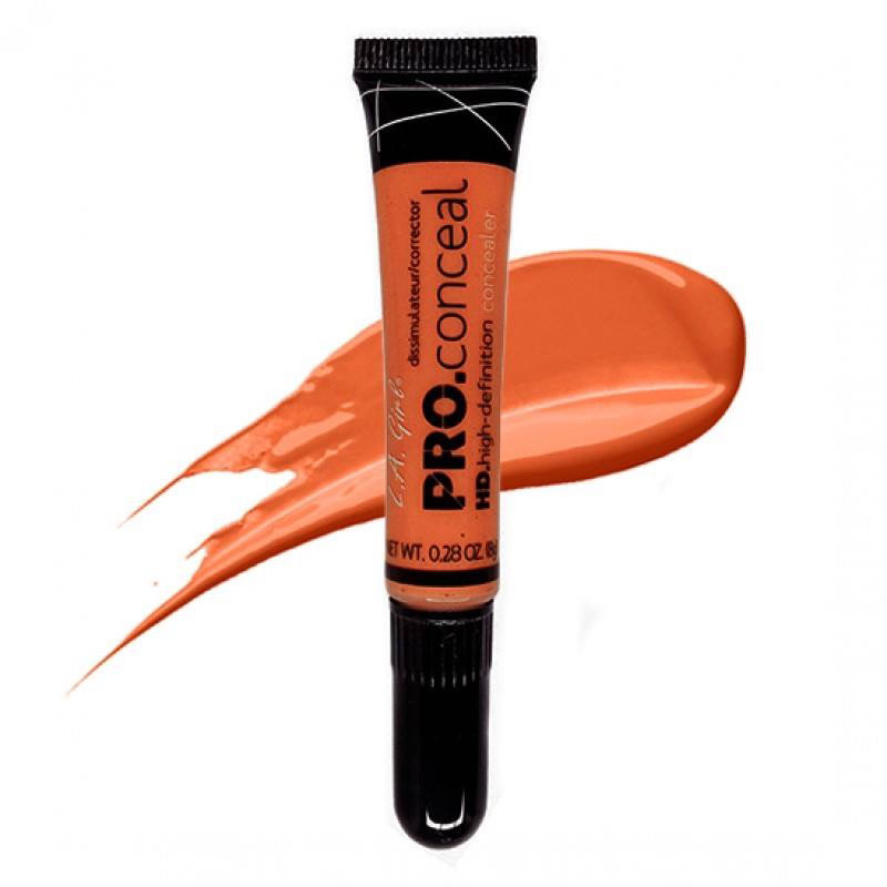 PRO-CONCEAL CORRECTOR OREN CORRECTOR FULL COVERAGE!!️ JOM BUY NOW ...