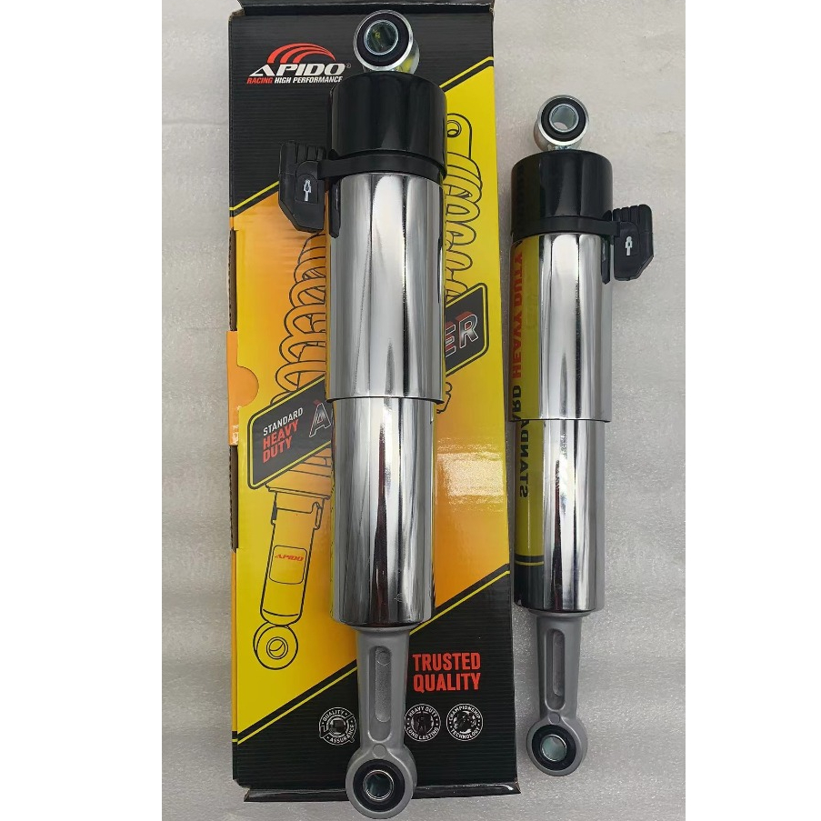 HONDA EX5 DREAM / EX5 HIGHPOWER ABSORBER APIDO | Shopee Philippines