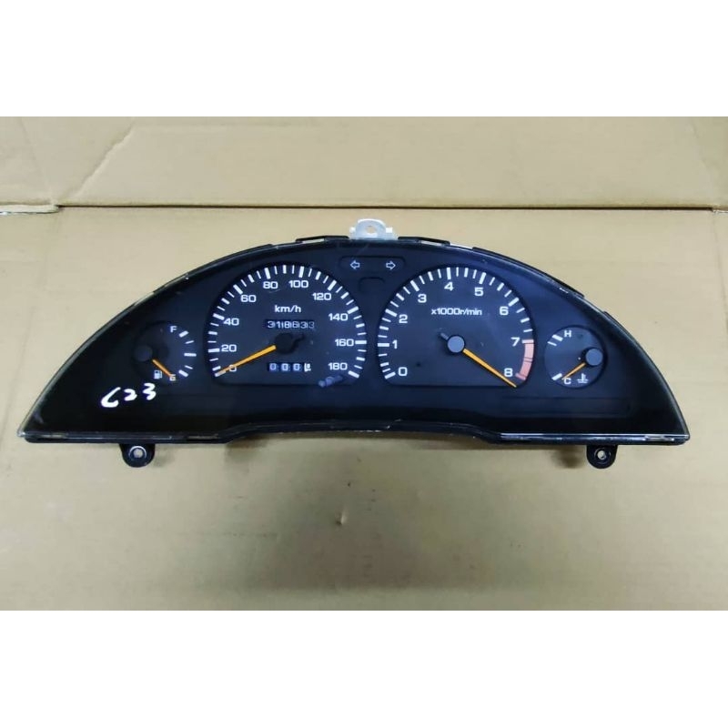 Nissan serena c23 meter c23 serena meter nissan serena c23 meter nissan ...