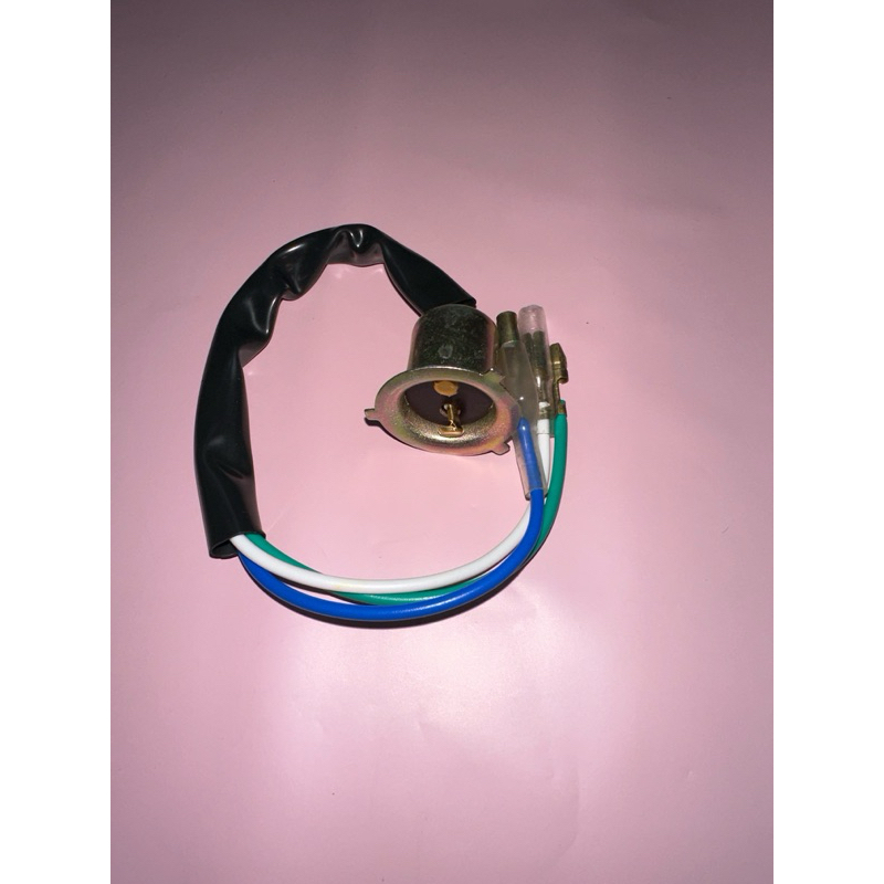 Yamaha LC135-N LC 135 NEW HEAD LAMP SOCKET SOCKET Front LAMP LC135 NEW ...