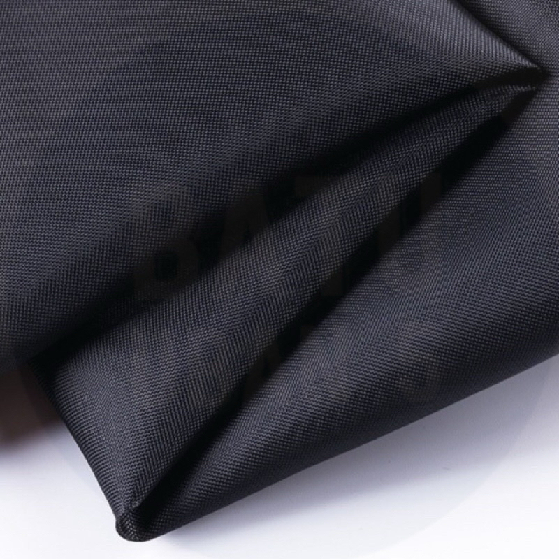 Waterproof Oxford Fabric 210D/420D/600D 100% Polyester Umbrella Grocery ...