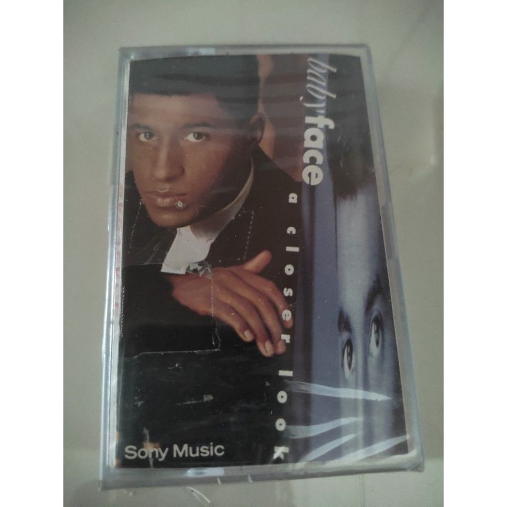 Babyface – A Closer Look | Shopee Philippines Babyface – A Closer Look | Shopee Philippines