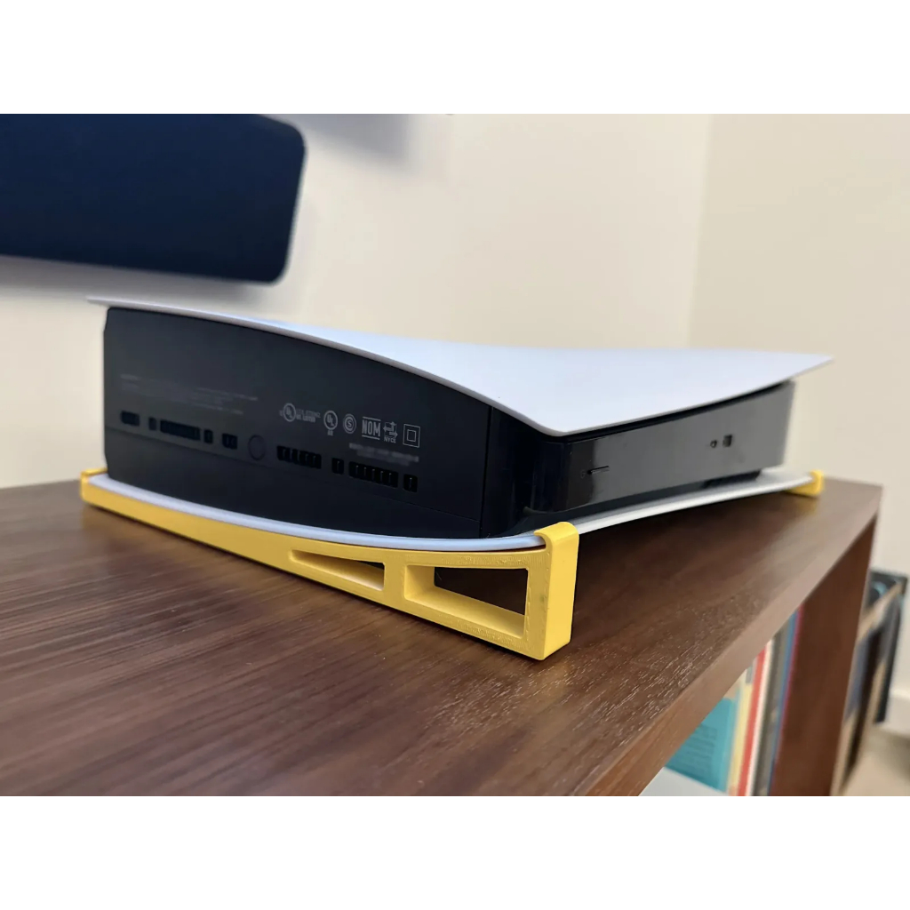 Playstation 5 Digital Horizontal Stand Holder | Shopee Philippines