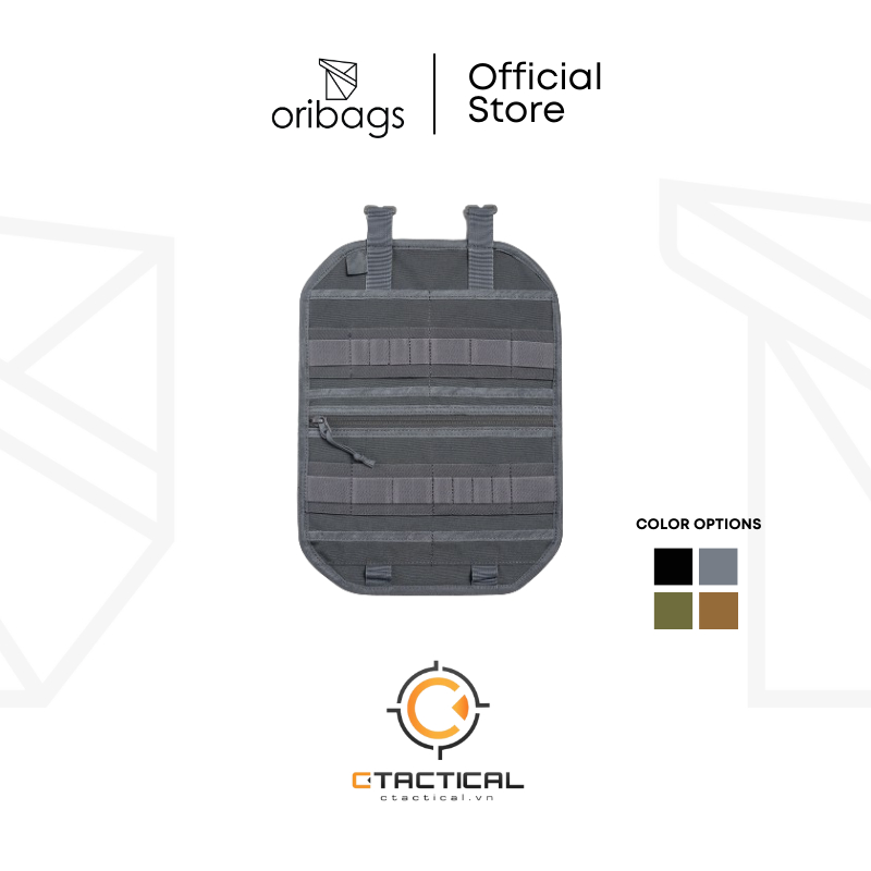 Ctactical Admin Panel | Shopee Philippines