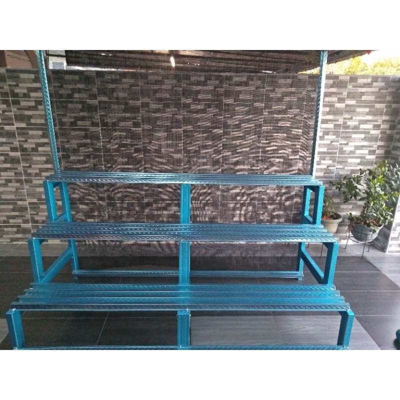 VIRAL FLOWER RACK IN VARIOUS SIZES (DIY) | Shopee Philippines