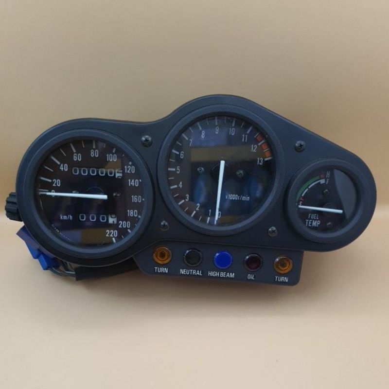 YAMAHA TZM METER (A CLASS) | Shopee Philippines