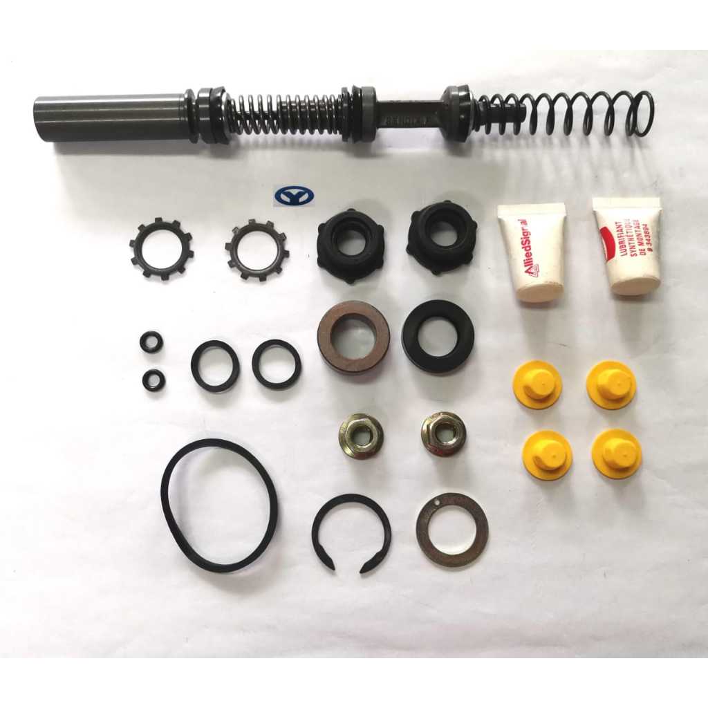 Volvo 360 Brake Master Cylinder Repair Kit | Shopee Philippines
