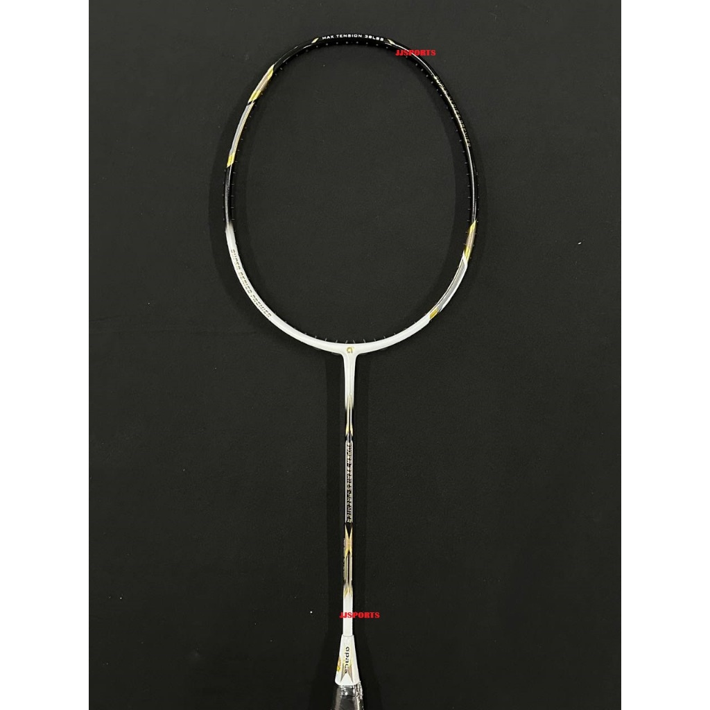 Apacs Badminton Racket Super Series Premier 4U | Shopee Philippines