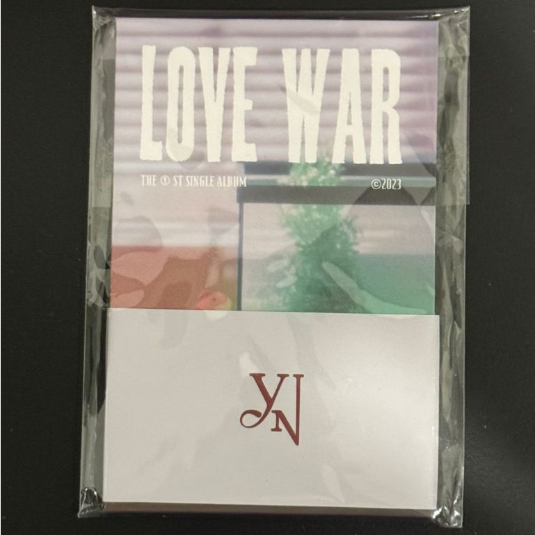 Choi YENA (최예나) - 1st Single Album (Poca Album ver.) | Shopee Philippines