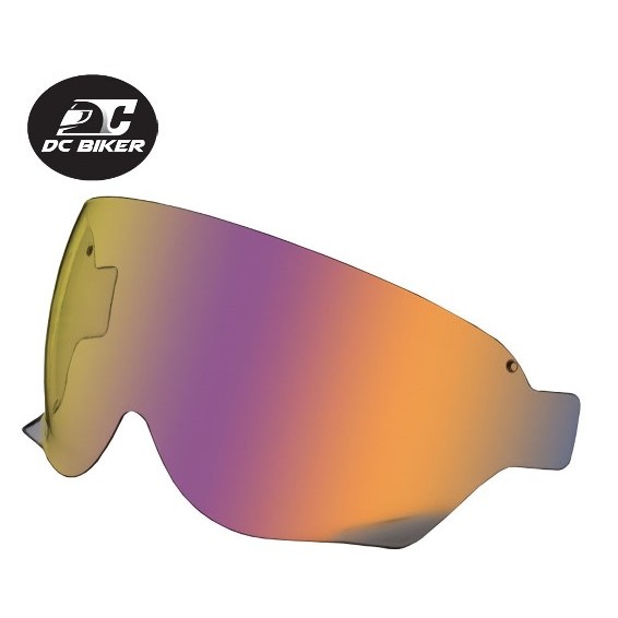 Shoei CJ3 Spectra Gold for Shoei JO / Shoei X Zero (Authorized Dealer ...