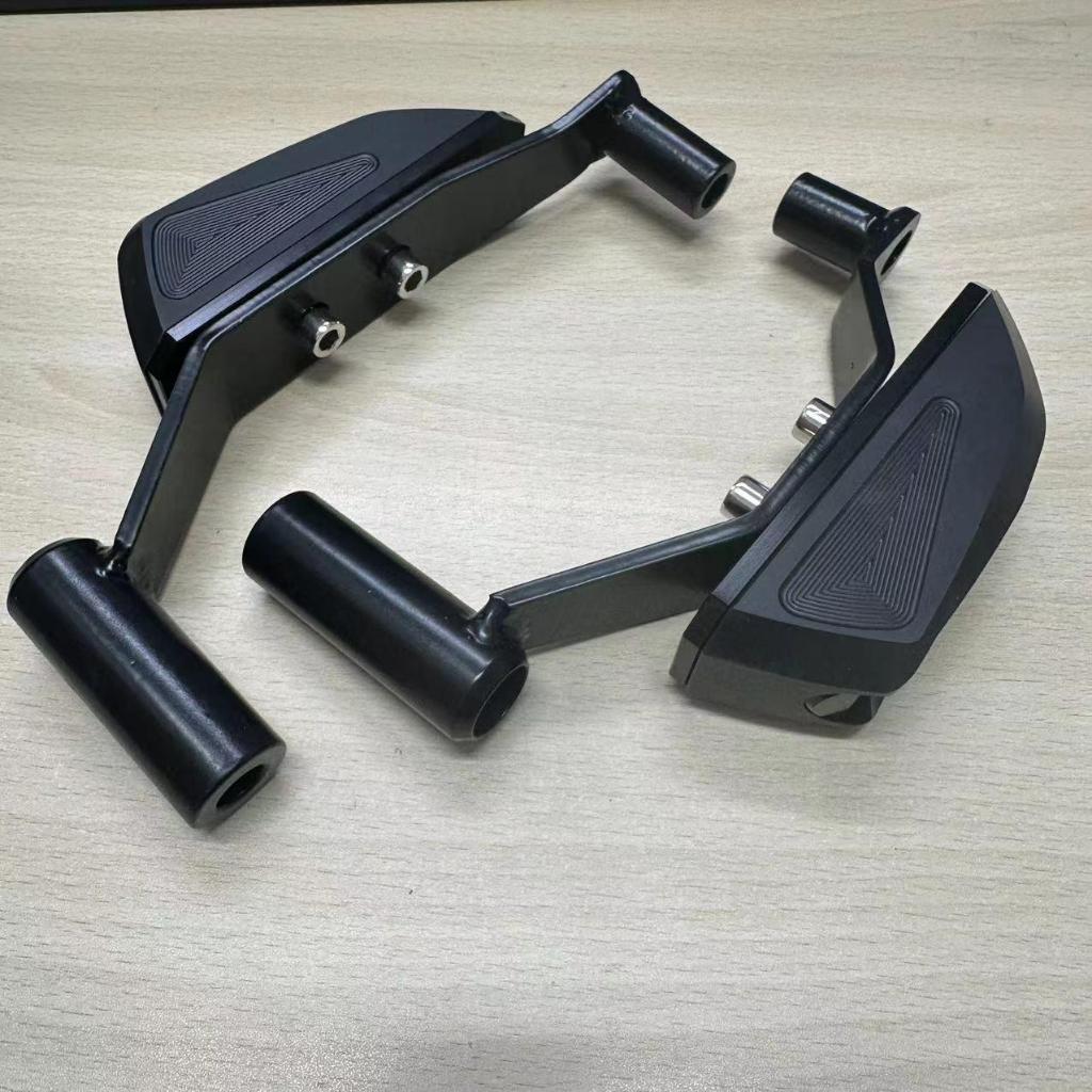KAWASAKI Z900 Z-900 MOTOR SLIDER FRAME PROTECTOR SLIDER FAIRING GUARD ...