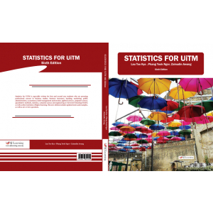 Statistics for UiTM 6e by Lau Too Kya et al (2022) - Contents in 4 ...