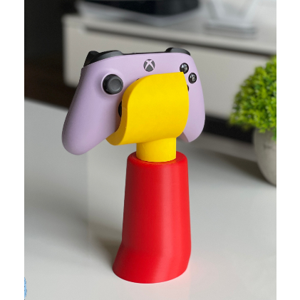 MINIFIGURE HAND (LEGO) CONTROLLER STAND /PS5 / PS4 / XBOX SERIES / XBOX ...