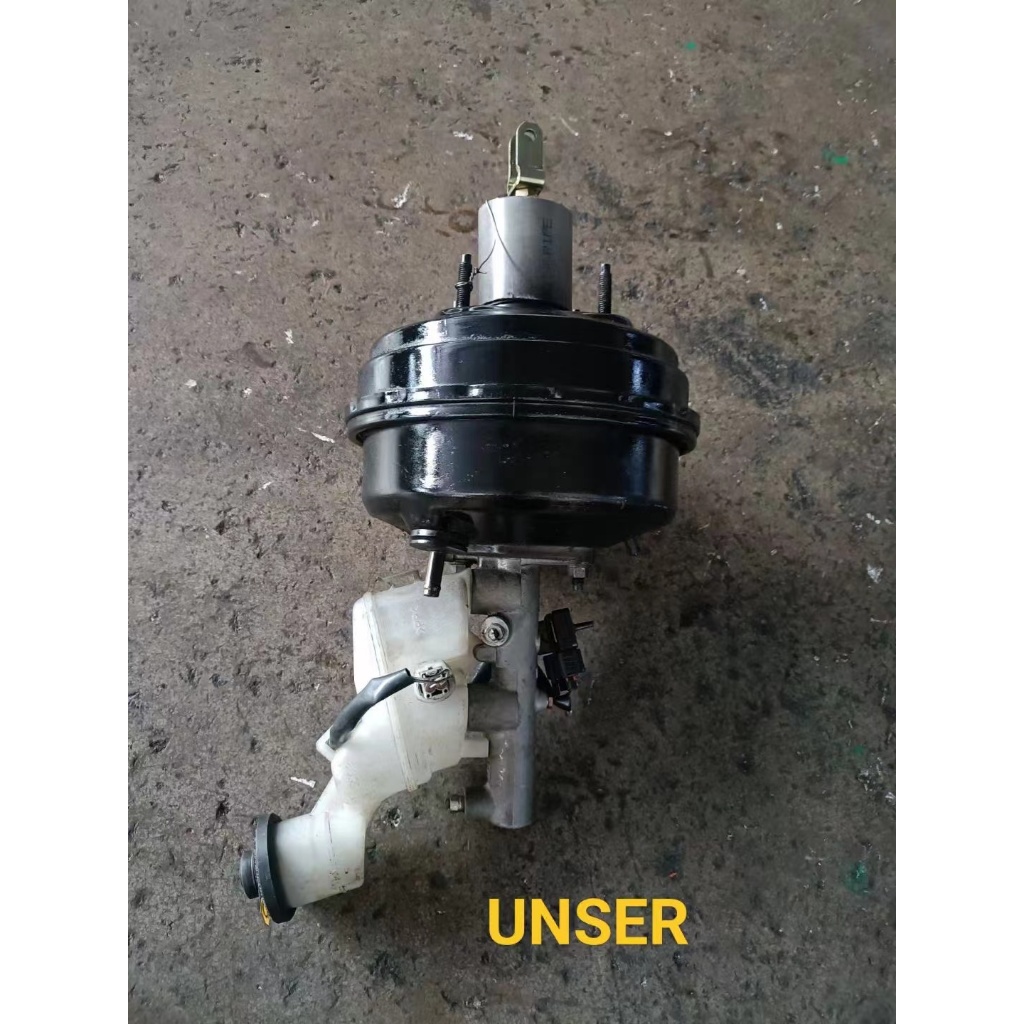 7K TOYOTA UNSER BRAKE PUMP BRAKE BOOSTER SERVO PUMP | Shopee Philippines