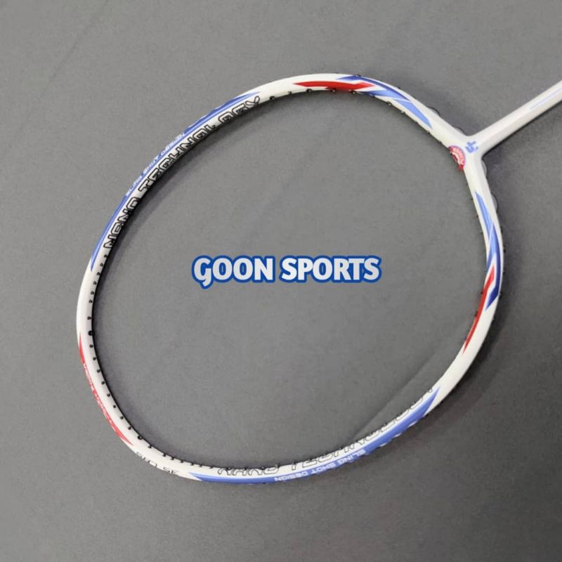 FELET TJ POWER SERIES BADMINTON RACQUET (4U) | Shopee Philippines
