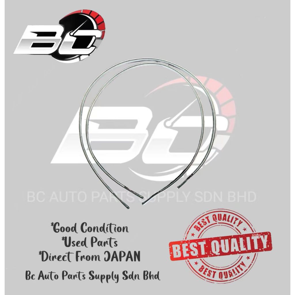 MYVI LAGI BEST / PASSO HANA ROOF LINING USED JAPAN | Shopee Philippines