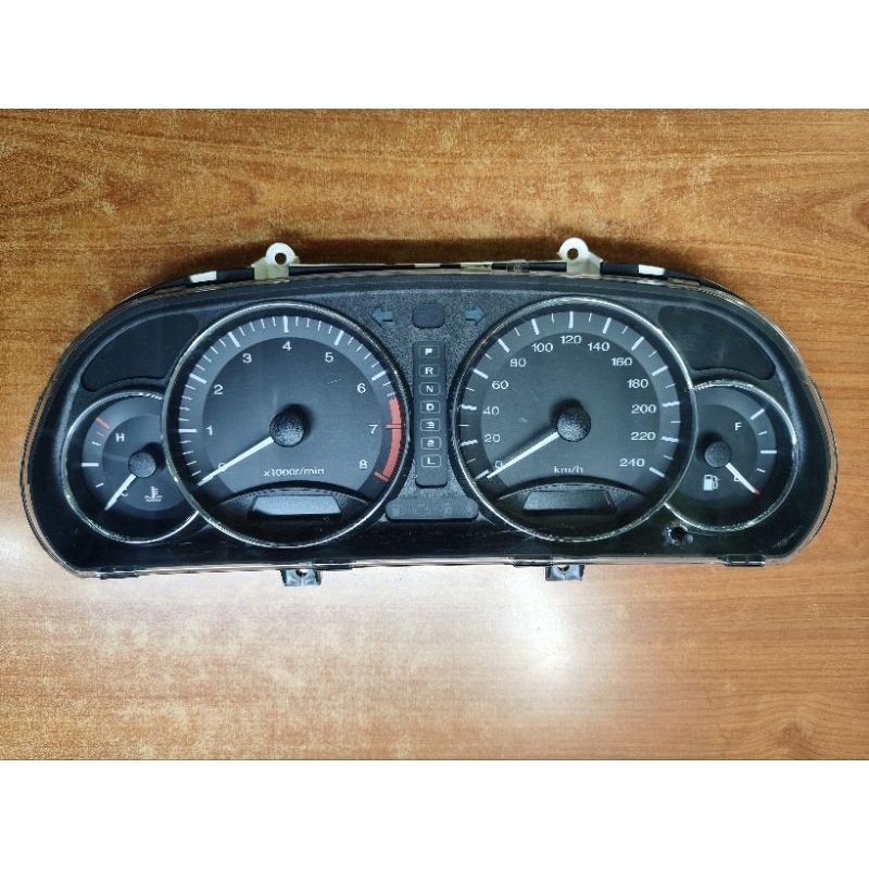 Proton waja cps at meter (5888) | Shopee Philippines