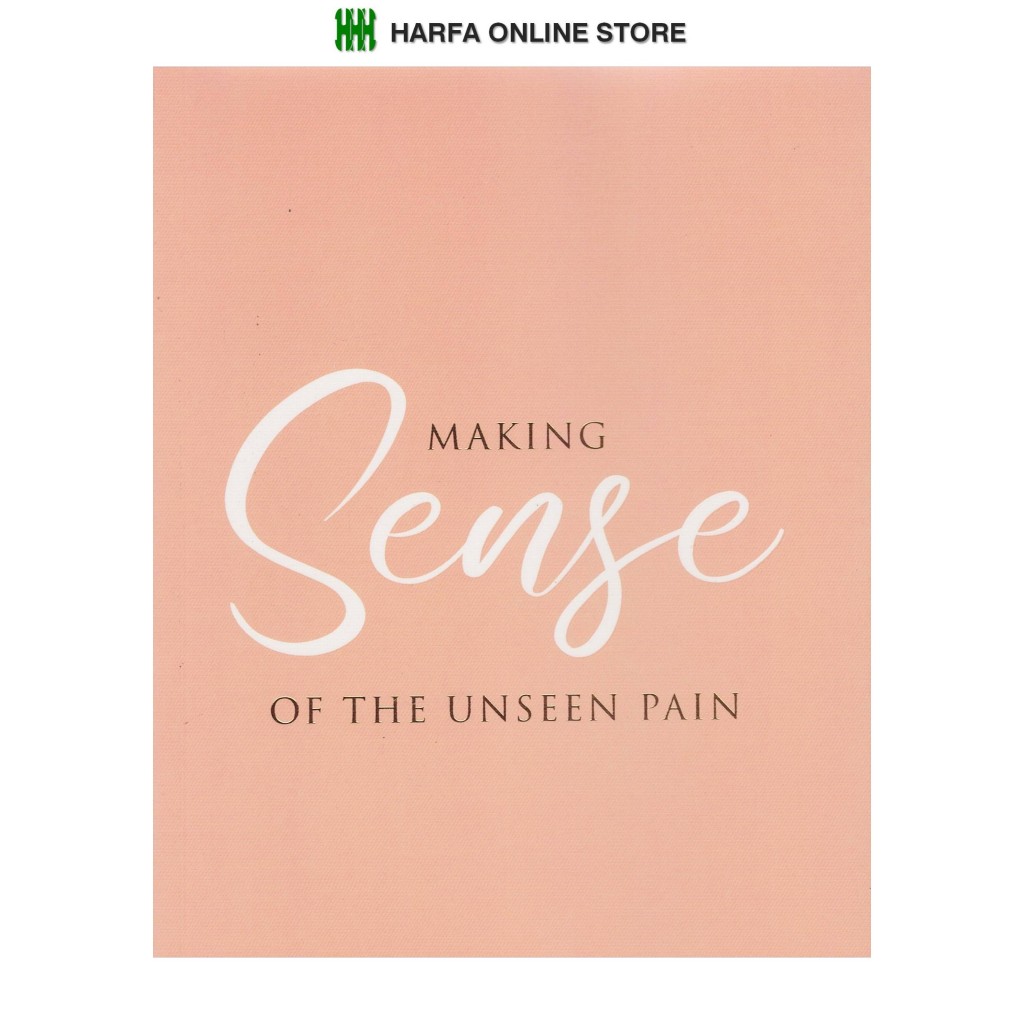 MAKING SENSE OF THE UNSEEN PAIN | Shopee Philippines